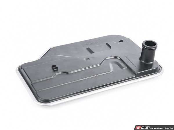 Vaico - 2222772000 - Automatic Transmission Filter