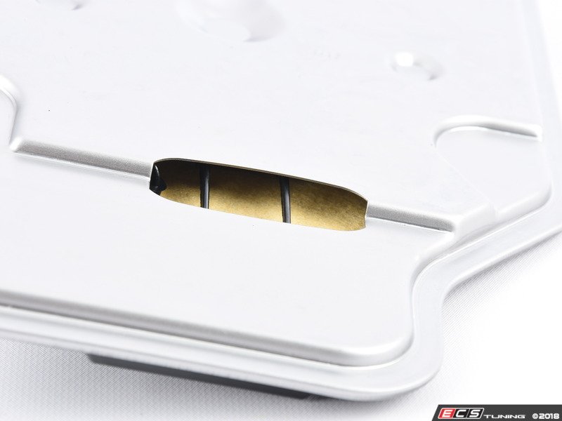 Vaico - 2222772000 - Automatic Transmission Filter