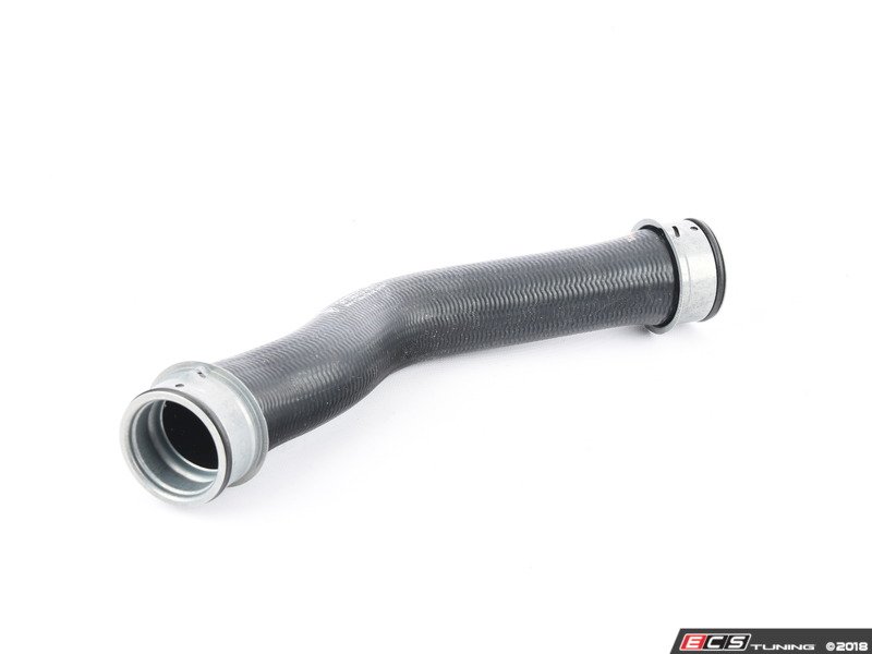 Genuine Porsche - 98710650231 - Coolant Return Line - Priced Each