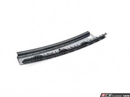 Genuine Volkswagen Audi - 5GM839901A041 - Rear window trim - left (5GM ...