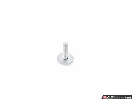 Genuine Volkswagen Audi - N90652204 - Hex Bolt - Priced Each (N 906 522 04)