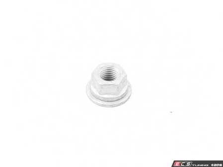 Genuine Volkswagen Audi - N90639703 - NUT (N 906 397 03)