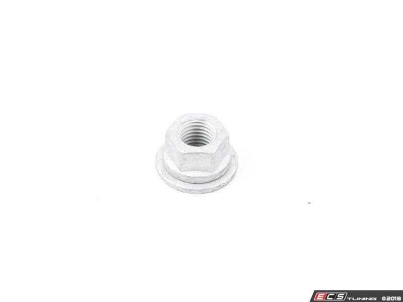 Genuine Volkswagen Audi - N90639703 - NUT (N 906 397 03)