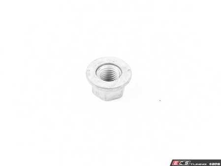 Genuine Volkswagen Audi - N90639703 - NUT (N 906 397 03)