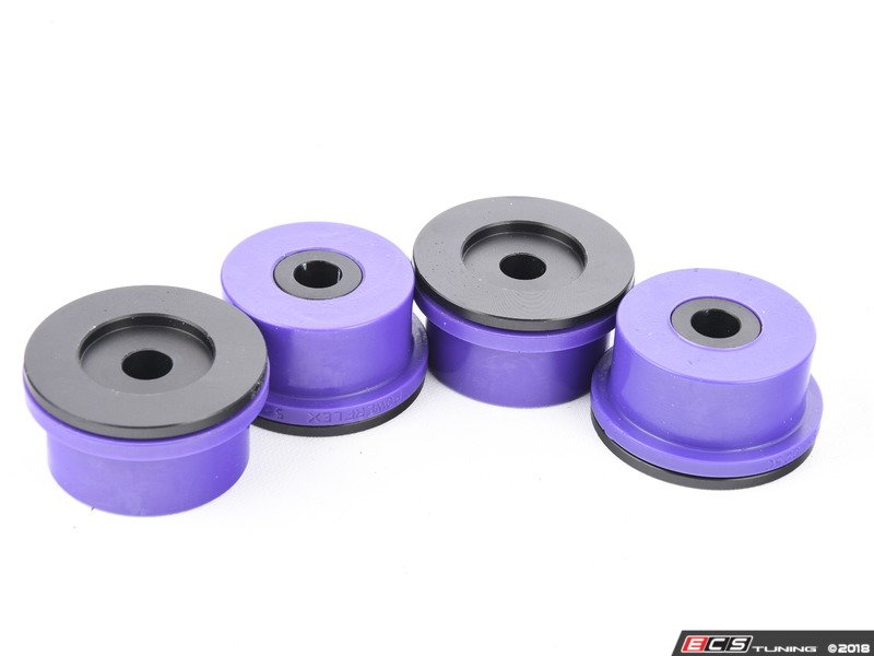 ECS News - Turner Dual-Mount Diff Plate & Bushing Kits