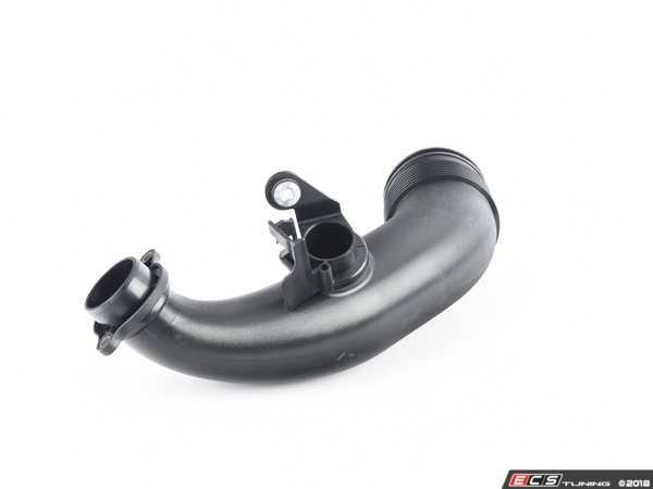 Genuine BMW - 13717846270 - FILTERED AIR PIPE (13-71-7-846-270)