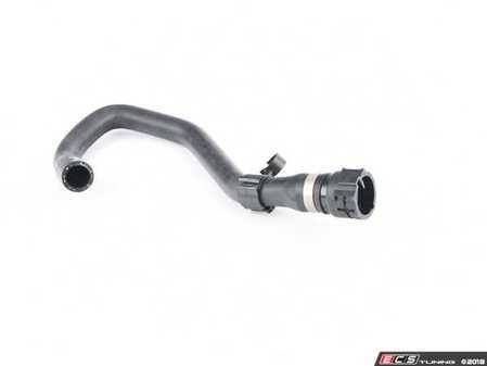 Genuine Volkswagen Audi - 8R0819376J - HOSE (8R0 819 376 J)