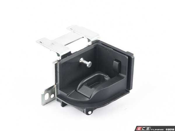 Genuine BMW - 51477230198 - SUPPORT FOR BLIND, R (51-47-7-230-198)