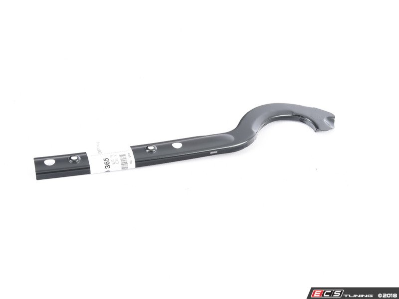 Genuine BMW - 61138359365 - RHT. CBL. GUIDE (61-13-8-359-365)