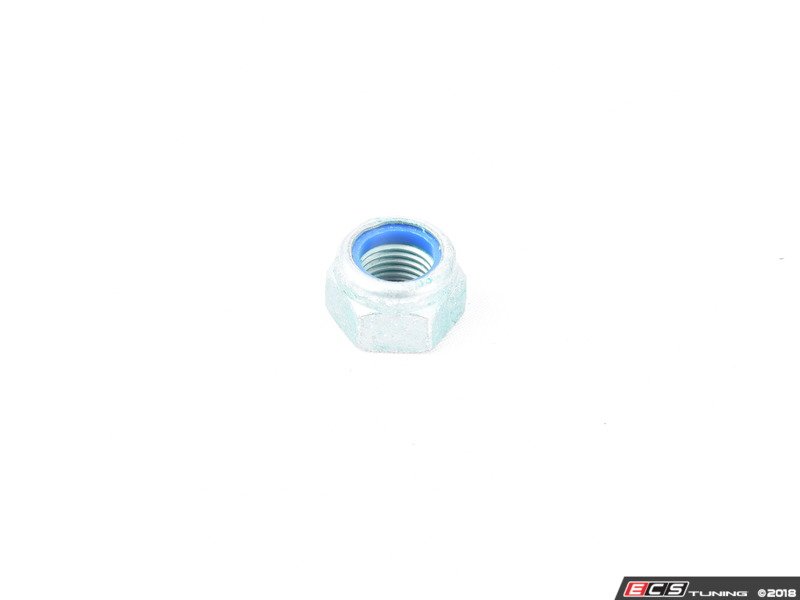 Genuine Volkswagen Audi - N90527803 - NUT (N 905 278 03)