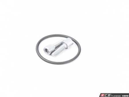 Genuine Volkswagen Audi - 5Q0698365 - Rear Brake Caliper Seal with ...
