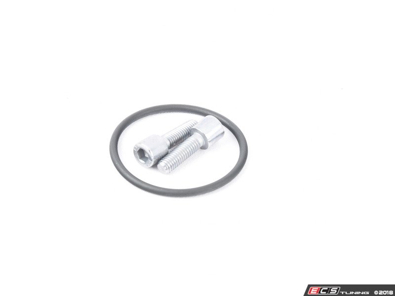 Genuine Volkswagen Audi - 5Q0698365 - Rear Brake Caliper Seal with ...