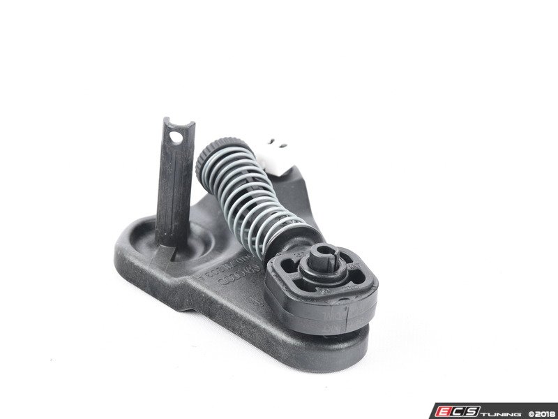 Genuine Volkswagen Audi - 5Q0711202A - Relay Lever (S2S) (5Q0 711 202 A)