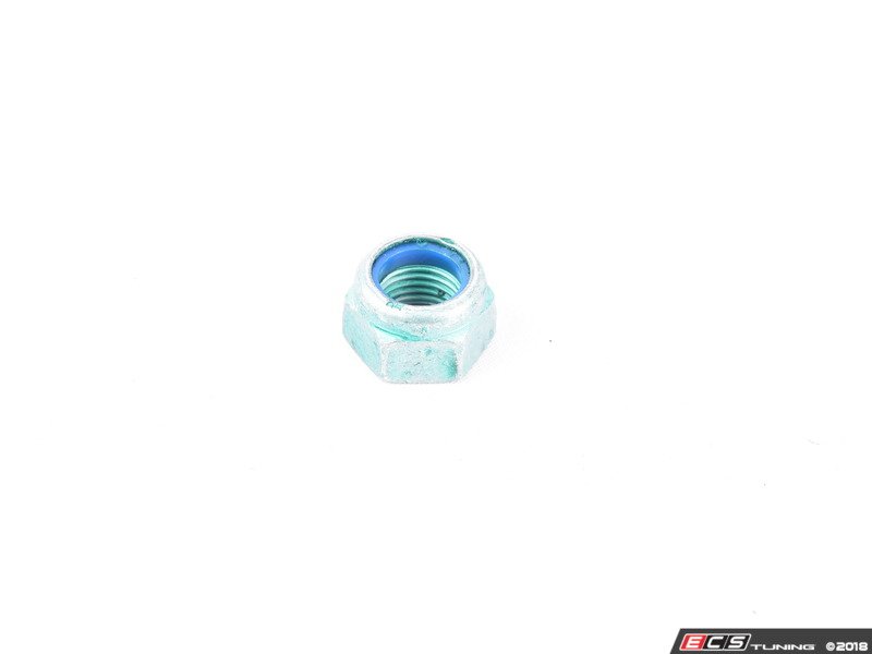 Genuine Volkswagen Audi - N90527803 - NUT (N 905 278 03)