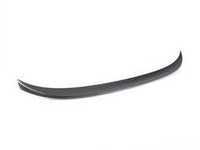 Genuine BMW M Performance - 51622407543 - M Performance Carbon Fiber ...