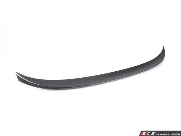 Genuine BMW M Performance - 51622407543 - M Performance Carbon Fiber ...