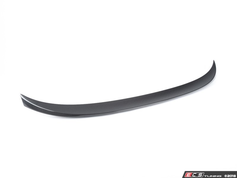 Genuine BMW M Performance - 51622407543 - M Performance Carbon Fiber ...