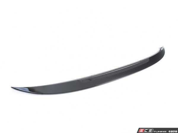 Genuine BMW M Performance - 51622407543 - M Performance Carbon Fiber ...