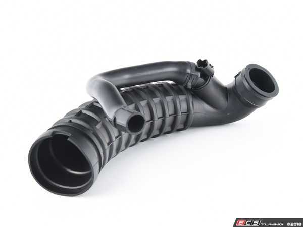 Bremmen Parts - 13717555784 - Rubber Boot