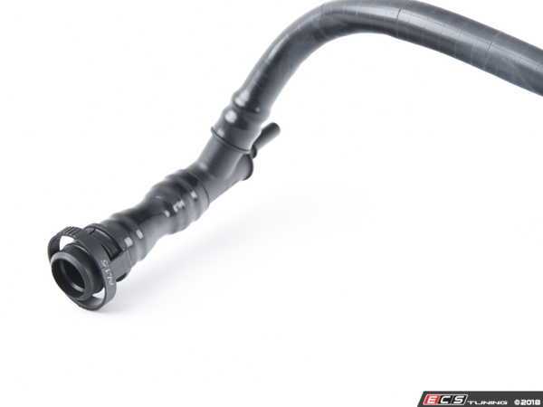 Genuine BMW - 16137170661 - Fuel Vent Pipe (16-13-7-170-661)