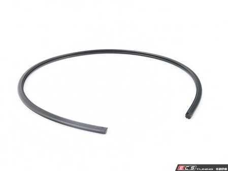 Genuine Volkswagen Audi - 5G6877297A - Sunroof Seal - Rear (5G6 877 297 A)