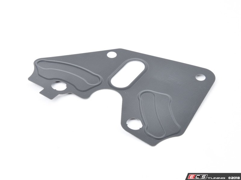 Genuine Volkswagen Audi - 03H109140B - Camshaft Bridge Gasket (03H 109 ...