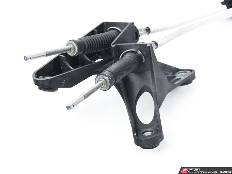 Genuine Volkswagen Audi - 1K0711049CA - MECHANISM (1K0 711 049 CA)