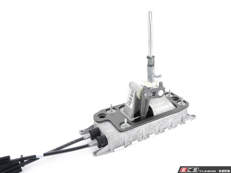 Genuine Volkswagen Audi - 1K0711049CA - MECHANISM (1K0 711 049 CA)