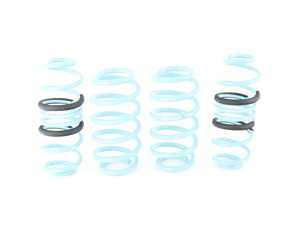 Audi B8/B8.5 A4 Quattro 2.0T Lowering & Replacement Springs - ECS Tuning