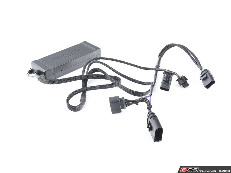 Burger Motorsports - JB1-MQB-2.0-AWD - Burger Motorsports JB1 Tuner