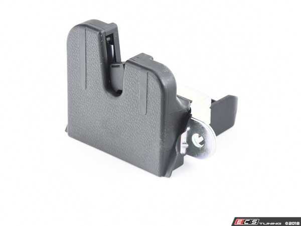 Genuine Volkswagen Audi - 5K0827505C9B9 - Hatch Latch/Lock (5K0 827 505 ...
