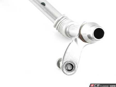 Genuine BMW - 11427844987 - Turbocharger Oil Line - Cylinders 5-8 ...