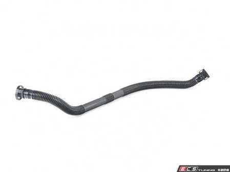 Genuine Volkswagen Audi - 7L0131626 - Secondary Air Hose - (NO LONGER ...