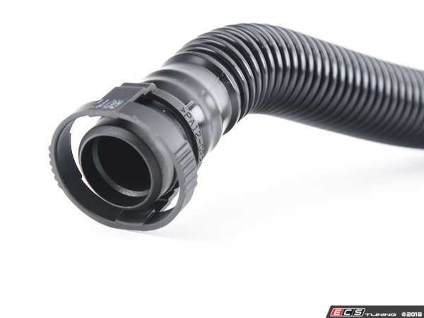 Genuine Volkswagen Audi - 7L0131626 - Secondary Air Hose - (NO LONGER ...