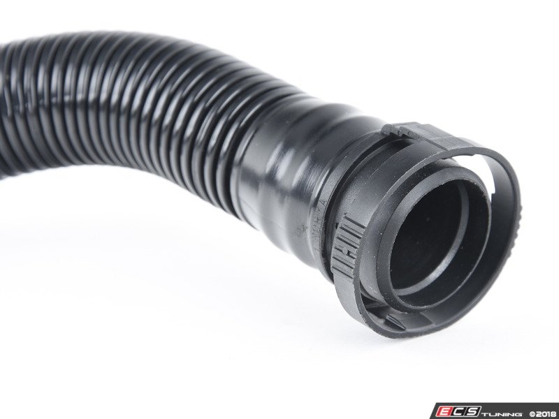 Genuine Volkswagen Audi - 7L0131625 - Air Pump Connecting Pipe (7L0 131 ...