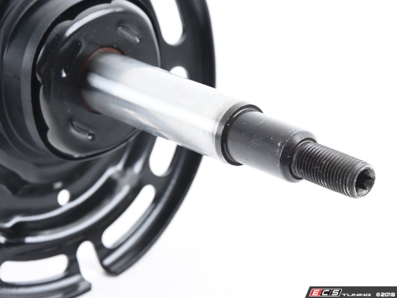 Genuine Mercedes Benz - 1723200330 - Front Strut Assembly - Left