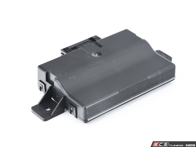 Genuine Volkswagen Audi - 4G5907468K - INTERFACE (4G5 907 468 K)