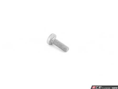 Genuine Volkswagen Audi - N10196103 - Torx Bolt - Priced Each (N 101 ...