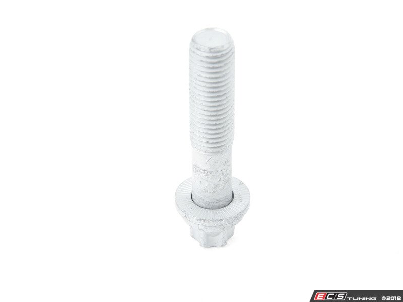 Genuine BMW - 31517589001 - SCREW, OUTSIDE TORX (31-51-7-589-001)