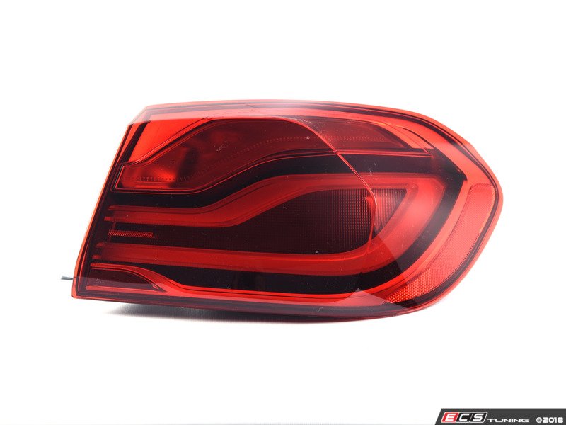 Genuine BMW - 63218496526 - REAR LIGHT IN THE SI (63-21-8-496-526)