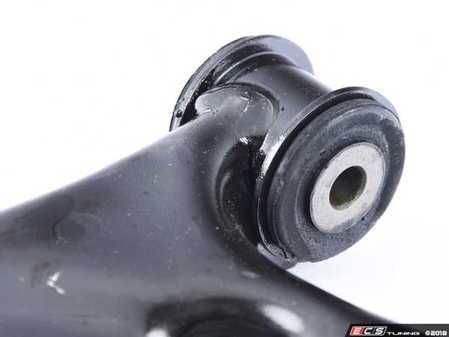 Genuine Volkswagen Audi - 561407151C - Front Control Arm (561 407 151 C)