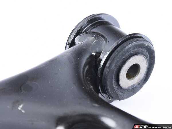 Genuine Volkswagen Audi - 561407151C - Front Control Arm (561 407 151 C)