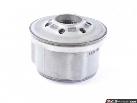 Genuine Volkswagen Audi - 0B2409755L - Center Self Locking Differential ...