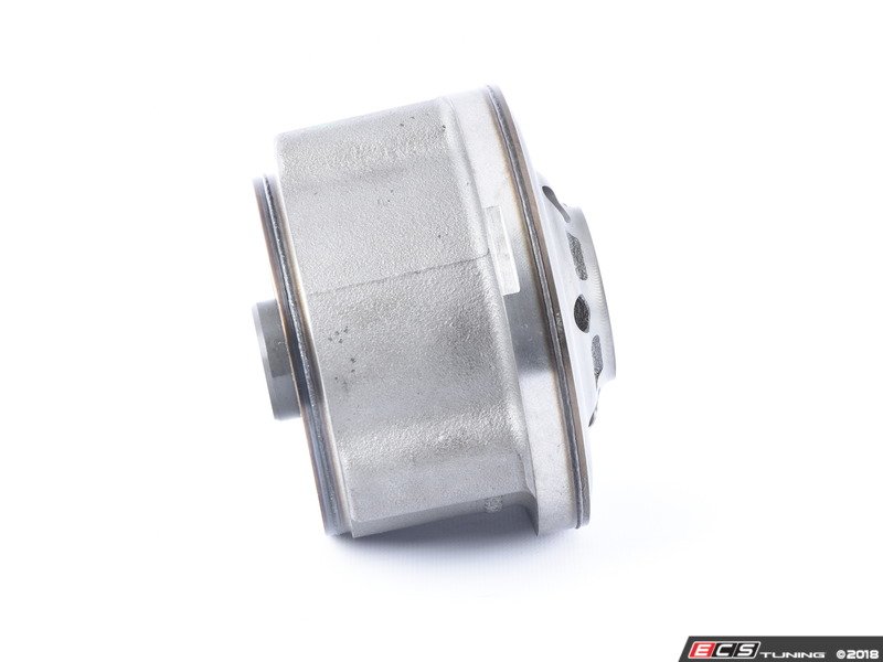 Genuine Volkswagen Audi - 0B2409755L - Center Self Locking Differential ...