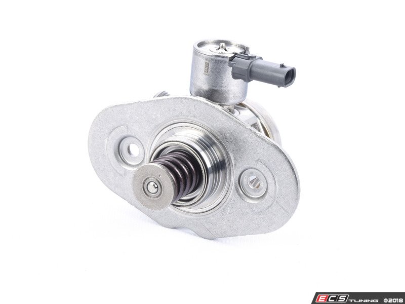 Genuine BMW - 13518604229 - High Pressure Fuel Pump & Fuel Filter (13 ...