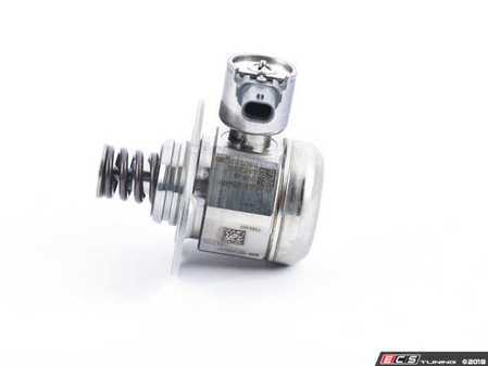 Genuine BMW - 13518604229 - High Pressure Fuel Pump & Fuel Filter (13 ...