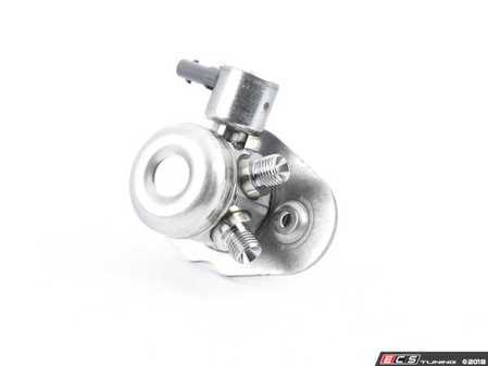 Genuine BMW - 13518604229 - High Pressure Fuel Pump & Fuel Filter (13 ...