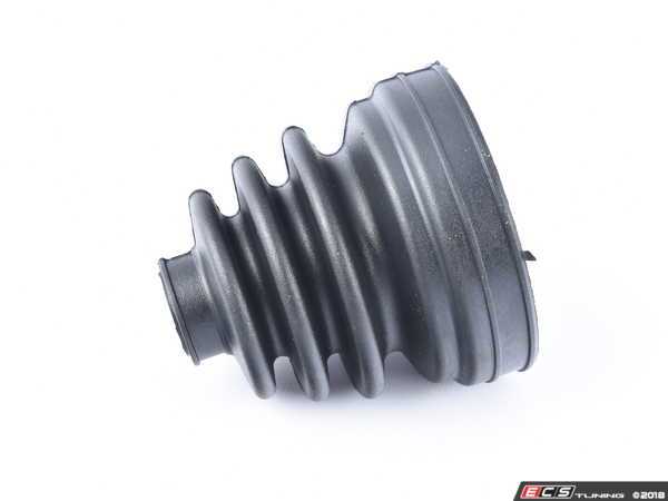 Rein - 31607529204 - E83 CV Boot Kit - Front Inner