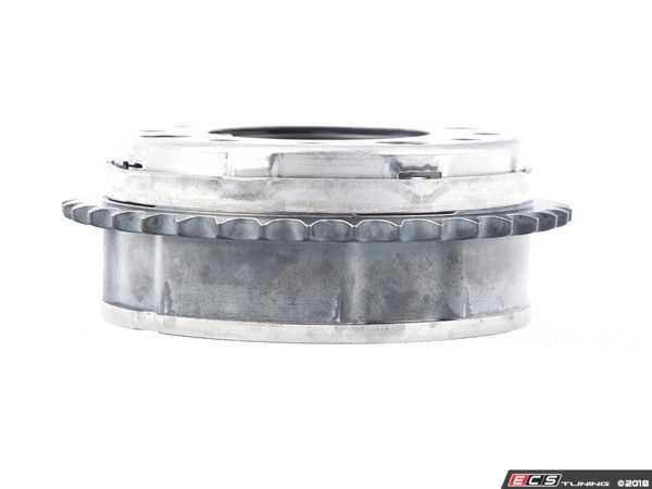 Genuine BMW - 11367583819 - Timing Chain Sprocket - Exhaust Camshaft ...