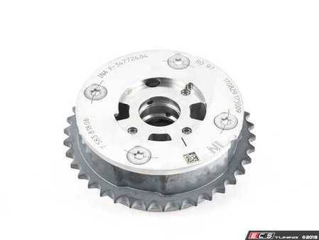 Genuine BMW - 11367583818 - Timing Chain Sprocket - Intake Camshaft (11 ...